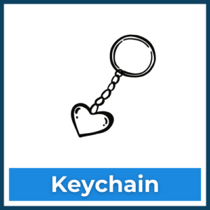 Accessories In English | Vocabulary List With Pictures And PDF | Games4esl