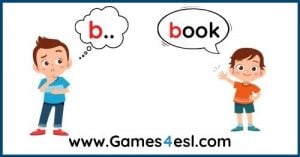 10 Super Fun Alphabet Games For Kids | Games4esl