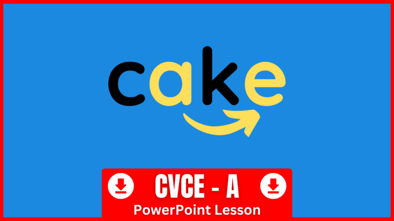 Free CVCe (Magic E) PowerPoints – Silent E Phonics Presentations ...