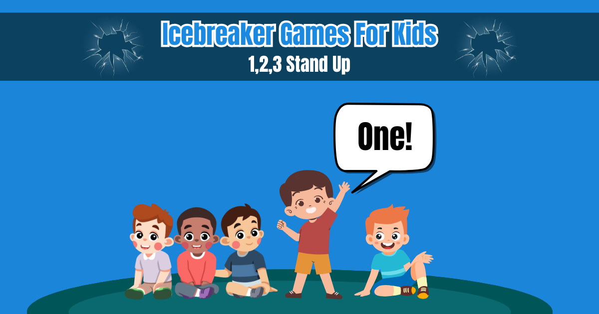 10 Fun Classroom Icebreaker Games Kids Will Love | Games4esl