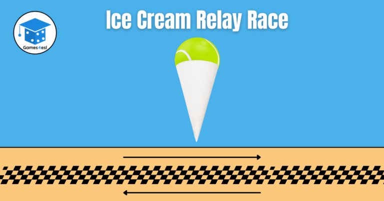 10 Fun ESL Summer Games And Activities | Games4esl