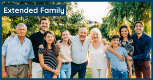 Members Of The Family | A Comprehensive Guide To English Family Terms ...