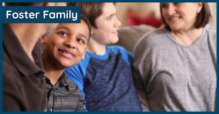 Members Of The Family | A Comprehensive Guide To English Family Terms ...