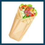 Fast Food Vocabulary | List With Pictures And Example Sentences | Games4esl