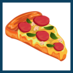 Fast Food Vocabulary | List With Pictures And Example Sentences | Games4esl