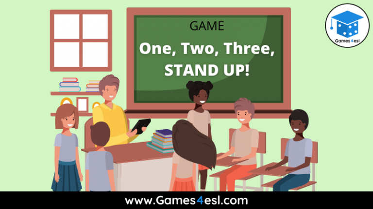 10 Super Fun Classroom Games With Numbers | Games4esl