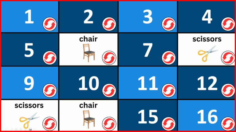 Free PowerPoint Games And Templates To Teach English | Games4esl