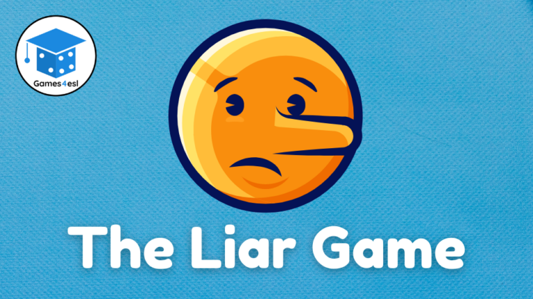 6 Super Fun Present Perfect Games | Games4esl