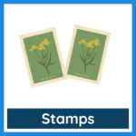 Stationery Vocabulary In English | List With Pictures And Free ...