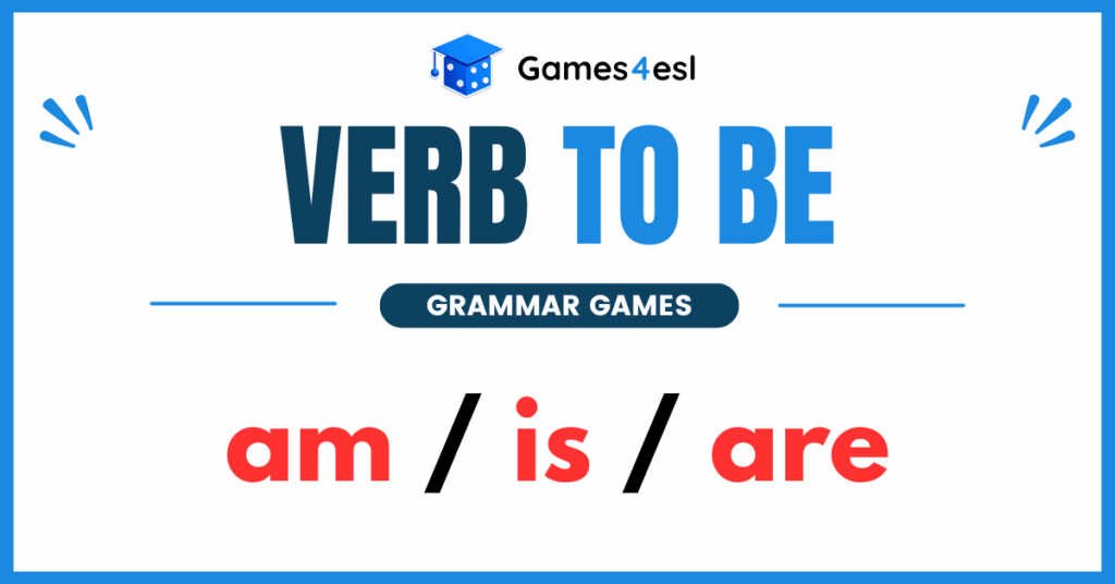 English Grammar Games | Games4esl